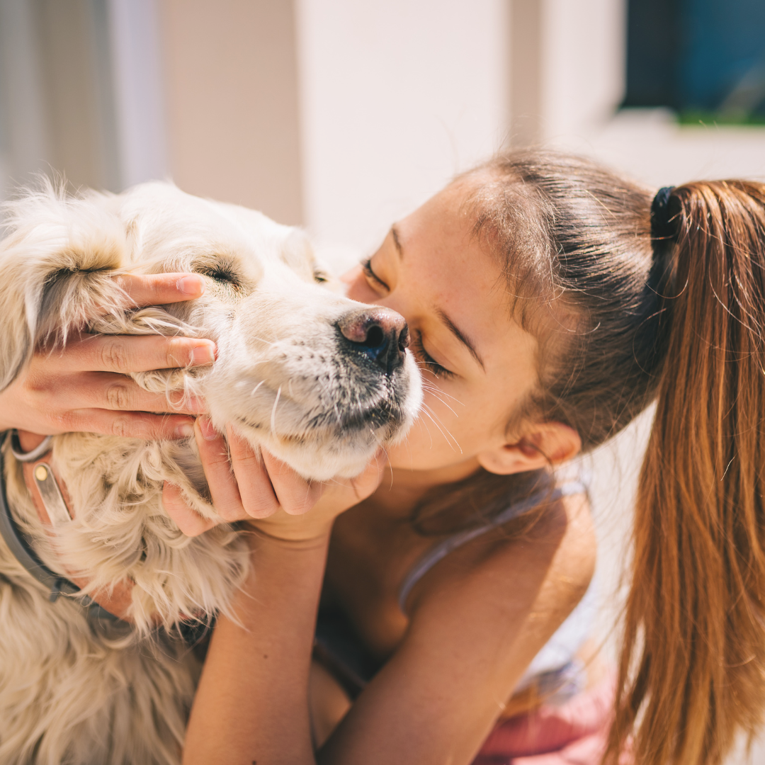 How to Tell if Your Dog Loves You ️ – Waggs and Bone