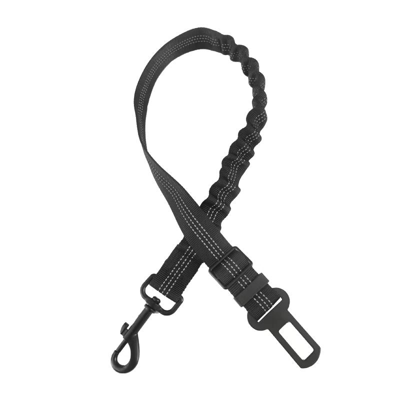 Shock-Absorbing Car Restraint for Dogs | Secure and Comfortable Pet ...